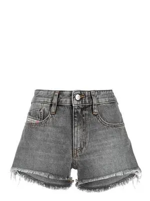 DIESEL® De-rifty Cut-off Shorts