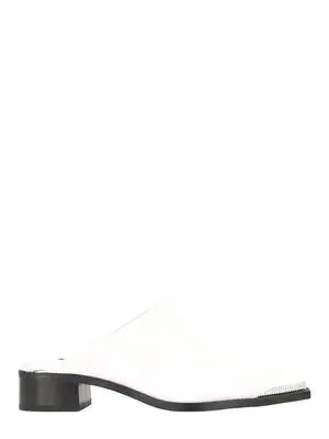 Senso Linnea Mules - White