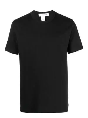 COMME DES GARÇONS Crewneck Cotton T-shirt