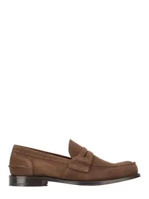 Church's Pembrey Loafers - Brown