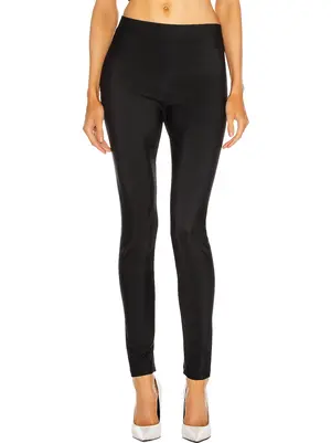 Wolford Scuba Legging - Black