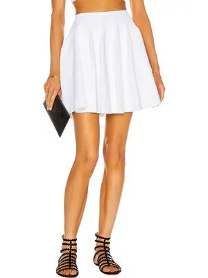 ALAÏA ALAÏA Edition 2013 Mini Skirt