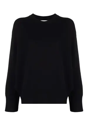 BARRIE Barrie Iconic Cashmere Pullover