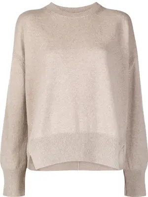 BARRIE Barrie Iconic Cashmere Pullover