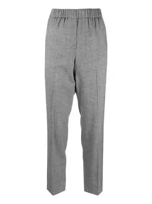 Peserico Tailored Trousers - Grey