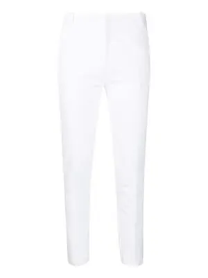 PINKO Bello Slim-Fit Trousers