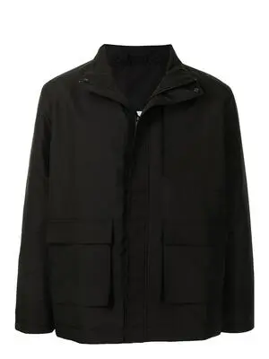 OFF DUTY Payne Single-breasted Jacket - Black