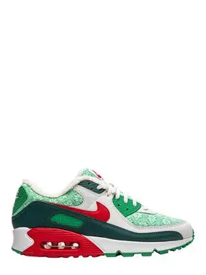 NIKE Air Max 90 ""nordic Christmas"" Sneakers
