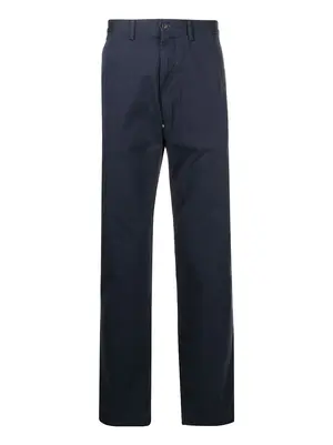 POLO RALPH LAUREN Polo Ralph Lauren Logo-Patch Trousers