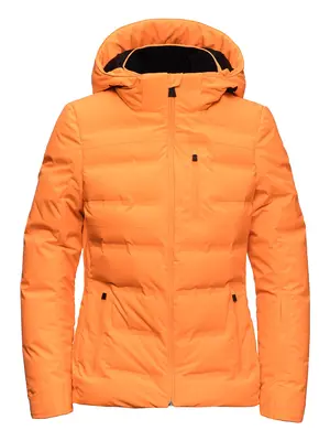 AZTECH MOUNTAIN Aztech Mountain Nuke Hooded Puffer Jacket