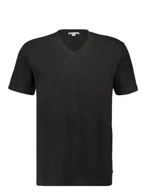 JAMES PERSE V-neck T-shirt