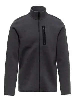 AZTECH MOUNTAIN Matterhorn Zip-Up Cardigan