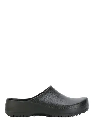 BIRKENSTOCK Low-heel Loafers - Black