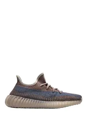 ADIDAS X YEEZY Yeezy Boost 350 V2 Fade Sneakers - Brown