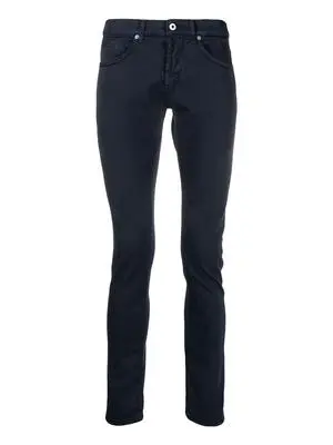 DONDUP Slim Fit Jeans