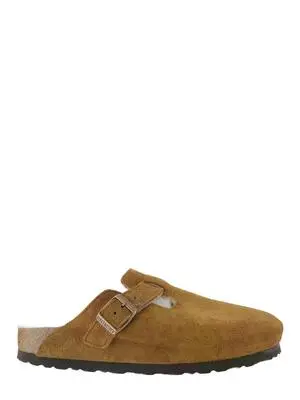 BIRKENSTOCK Birkenstock Boston VL Clogs