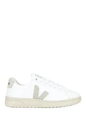 VEJA Urca Sneaker White & Natural