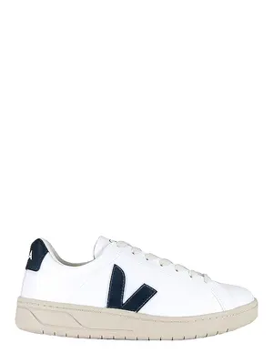 VEJA Urca Sneaker White & Nautico