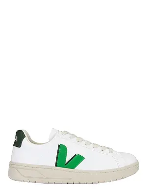 VEJA Urca Sneaker White Leaf Cyprus