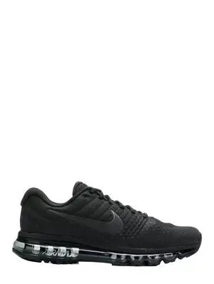 Nike Air Max 2017 Sneakers - Black