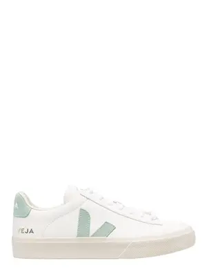 VEJA Campo Low-top Sneakers - White