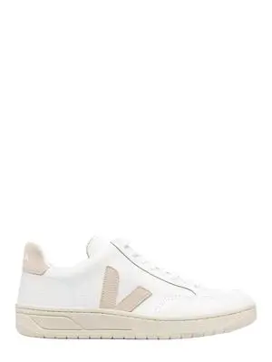 VEJA VEJA V-12 Low-Top Sneakers