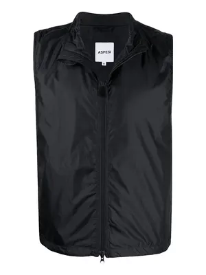 ASPESI ASPESI Padded Gilet Jacket