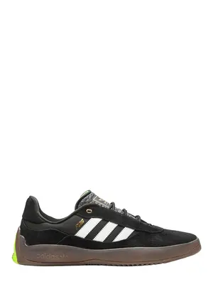 Adidas Puig Low-top Sneakers - Black