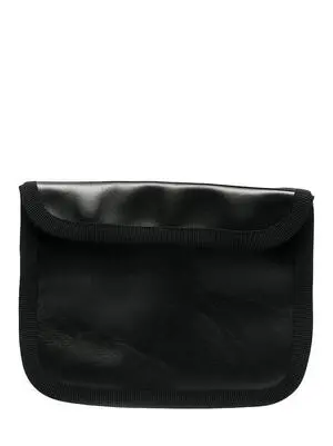 BYBORRE Compact Zipped Pouch