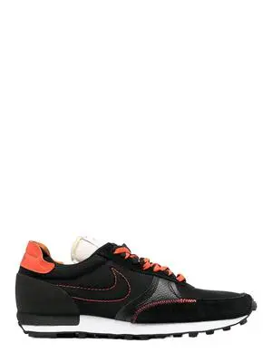 Nike Dbreak Low-top Sneakers - Black