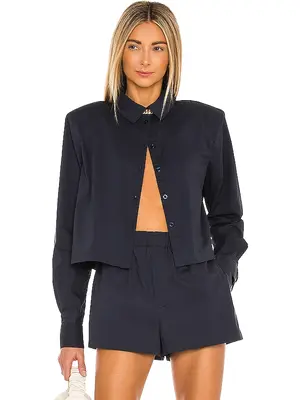 l'academie - L'Academie The Tory Blouse