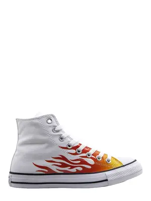 CONVERSE Ctas High-top Sneakers - White