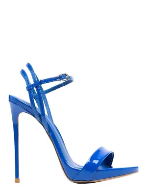 LE SILLA Gwen High-heel Sandals - Blue