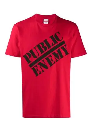 Supreme Blow Your Mind T-shirt - Red