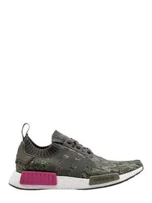 Adidas Nmd_r1 Pk Sneakers - Green