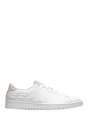 JORDAN Air 1 Centre Court Sneakers - White