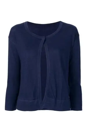 SOTTOMETTIMI Sottomettimi One Button Cardigan