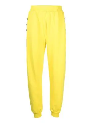 PHILIPP PLEIN Philipp Plein Iconic Plein Jogging Trousers