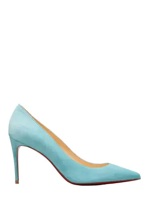 CHRISTIAN LOUBOUTIN Christian Louboutin Kate 85mm Pumps U634noumea
