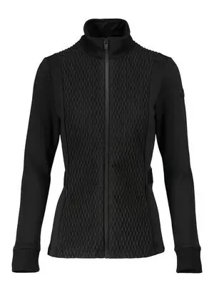 Fusalp Meryl Technical Jacket - Black