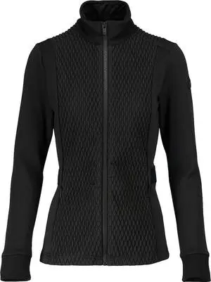 Fusalp Meryl Technical Jacket - Black