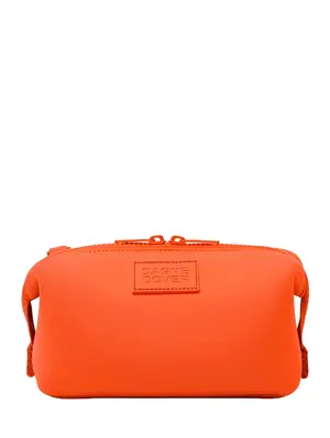 Dagne Dover Dagne Dover Hunter Large Toiletry Bag Goji