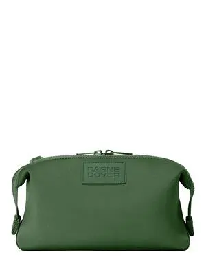 Dagne Dover Dagne Dover Hunter Large Toiletry Bag Pine