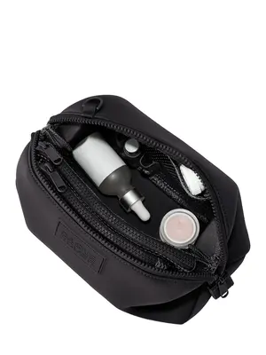 Dagne Dover Dagne Dover Hunter Large Toiletry Bag Violet