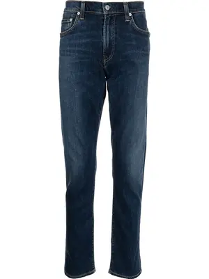Citizens Of Humanity London Slim-fit Jeans - Blue