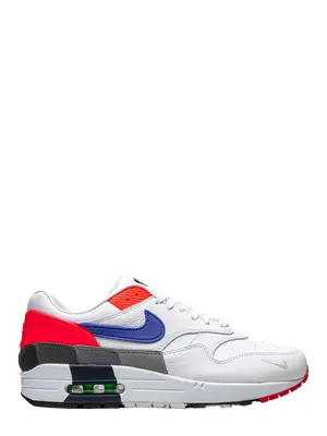 Nike Air Max 1 Evolution Of Icons Sneakers - White
