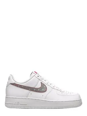 Nike Force 1 '07 3m Sneakers - White