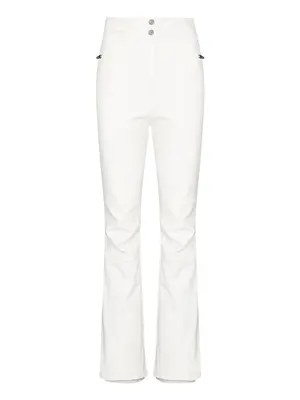 Fusalp Diana Ski Trousers - White