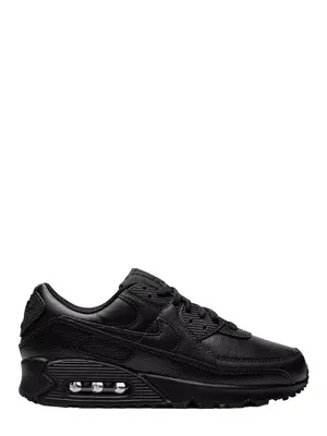 Nike Air Max 90 Ltr Sneakers - Black
