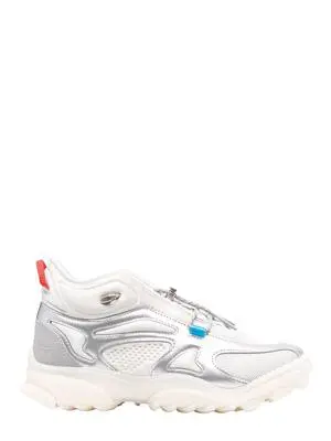 Adidas Trail Low-top Sneakers - Neutrals
